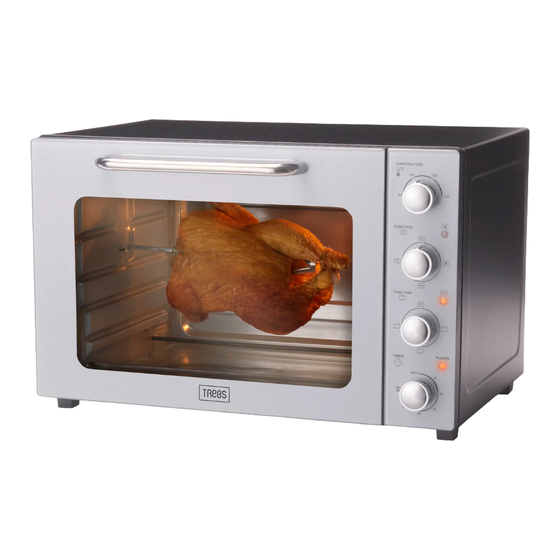 TREBS 99393 INSTRUCTION MANUAL Pdf Download | ManualsLib