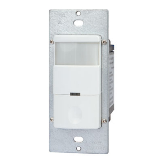 ORTECH DWOS QUICK START MANUAL Pdf Download | ManualsLib