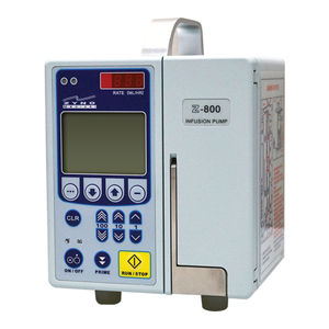 ZYNO MEDICAL Z-800 INSTRUCTIONS FOR USE MANUAL Pdf Download | ManualsLib