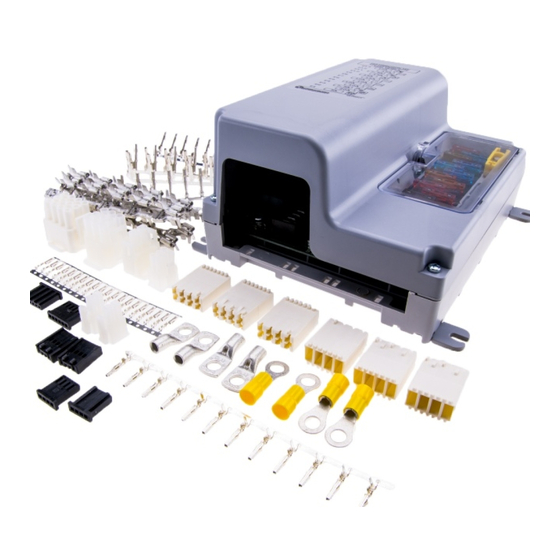 NORDELETTRONICA NE196 INSTRUCTION MANUAL Pdf Download | ManualsLib