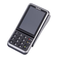 Verifone V400m Manuals | ManualsLib