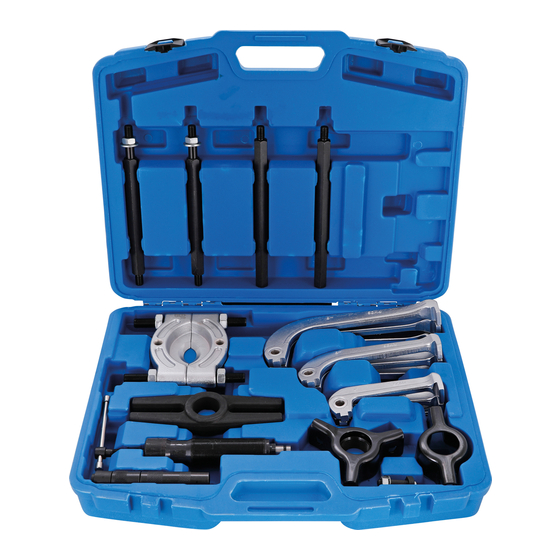 BGS TECHNIC 7729 INSTRUCTION MANUAL Pdf Download | ManualsLib