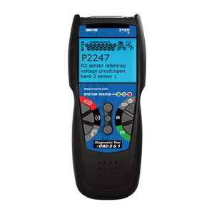 Innova 3120d Manuals | ManualsLib
