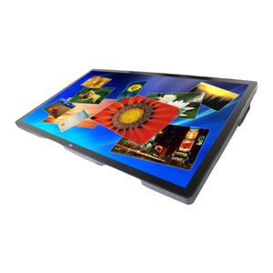 3M MULTI-TOUCH C4267PW USER MANUAL Pdf Download | ManualsLib