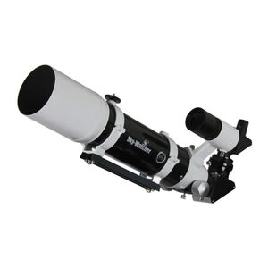 SKY-WATCHER BLACK DIAMOND ED80 OWNER'S MANUAL Pdf Download | ManualsLib