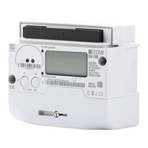 EDMI ES-10B PRODUCT MANUAL Pdf Download | ManualsLib