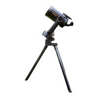 CELESTRON CELESTAR 8 TELESCOPE INSTRUCTION MANUAL | ManualsLib