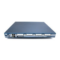 Cisco 2811 Series Manuals | ManualsLib