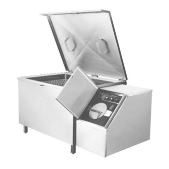 CLEVELAND CT-1000 SPECIFICATIONS Pdf Download | ManualsLib