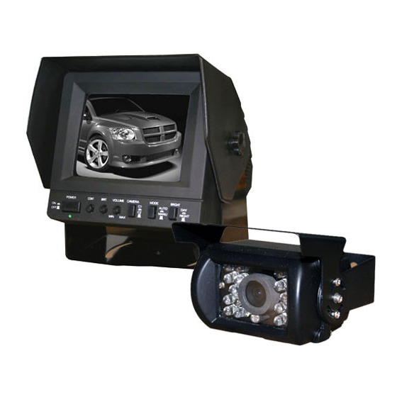 CLOVER REV055 SECURITY SYSTEM SPECIFICATIONS | ManualsLib