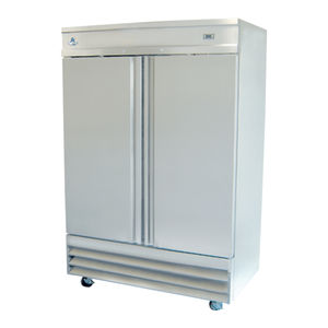 COLDTECH CFD-2R REFRIGERATOR SPECIFICATIONS | ManualsLib