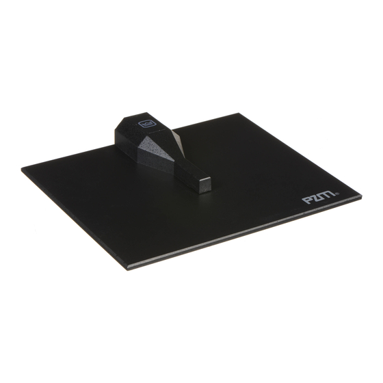 CROWN PZM-30R MICROPHONE MANUAL | ManualsLib