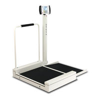 Detecto 439 Manuals | ManualsLib