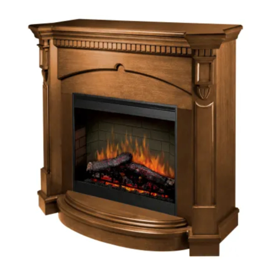 DIMPLEX SMP-175-PE INSTALL MANUAL Pdf Download | ManualsLib