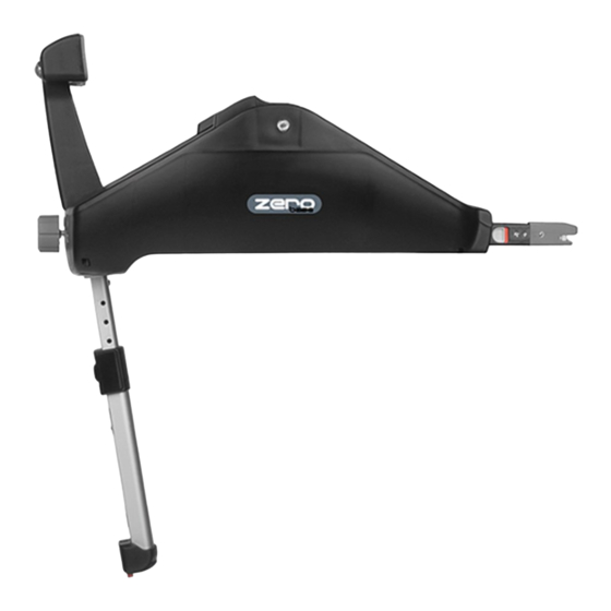 BE COOL ZERO BASE MANUAL Pdf Download | ManualsLib