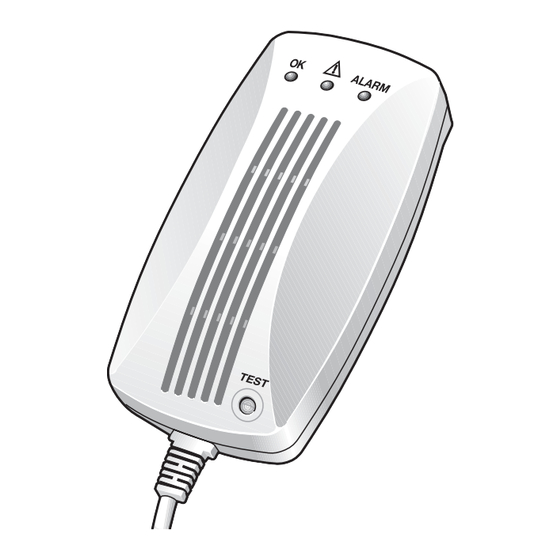 GEV FLAMMEX 003149 MANUAL Pdf Download | ManualsLib