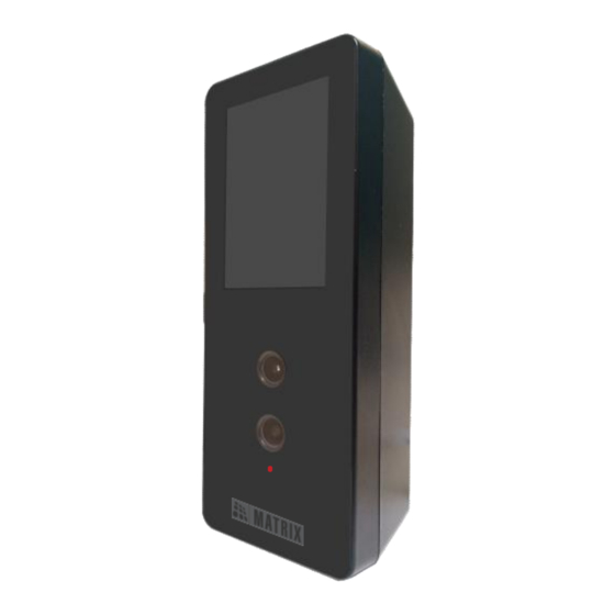 MATRIX COSEC ARGO MANUAL Pdf Download | ManualsLib