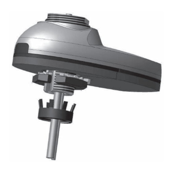 MOTOROLA PMAE4030 INSTALLATION MANUAL Pdf Download | ManualsLib