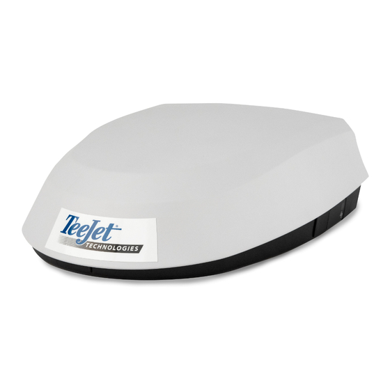 TEEJET TECHNOLOGIES RX720 USER MANUAL Pdf Download | ManualsLib
