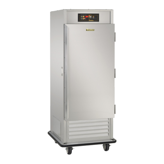 TRAULSEN RAC SERIES OWNER'S MANUAL Pdf Download | ManualsLib