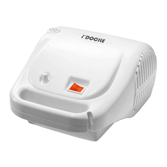 L'DOCILE LDNB2320 INSTRUCTIONS FOR USE MANUAL Pdf Download | ManualsLib