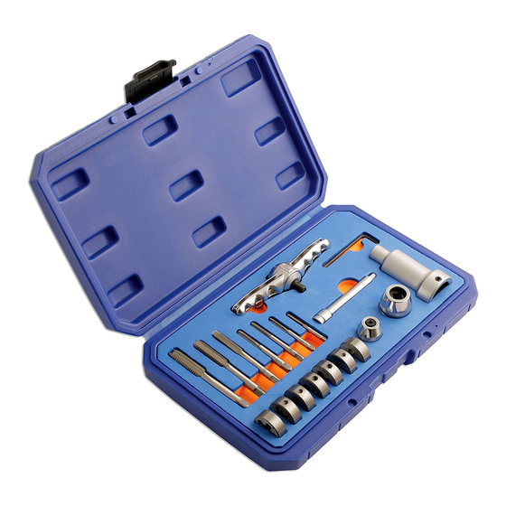 LASER 5457 INSTRUCTIONS MANUAL Pdf Download | ManualsLib