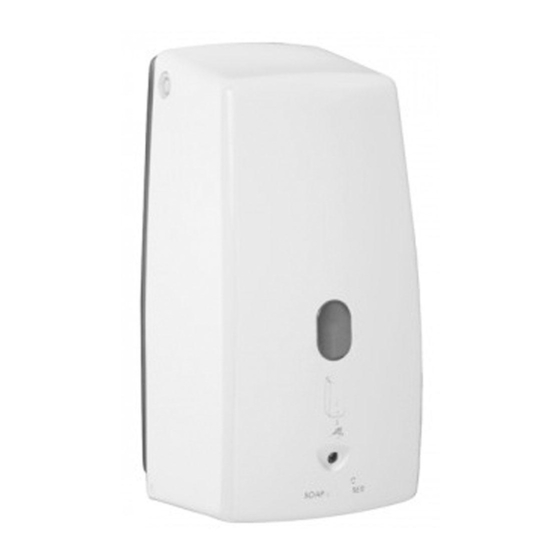 GEDY G-FEEL 2090 MOUNTING INSTRUCTIONS Pdf Download | ManualsLib GEDY G-FEEL 2090 MOUNTING INSTRUCTIONS Pdf Download | ManualsLib