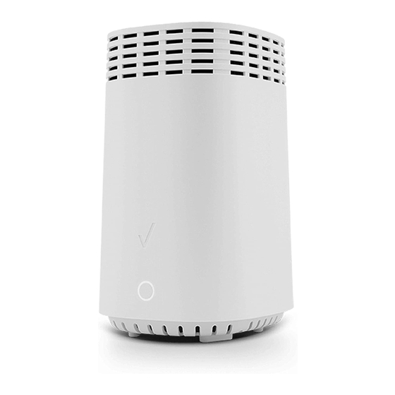 VERIZON FIOS G3100 USER MANUAL Pdf Download | ManualsLib