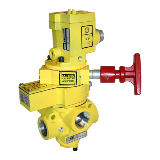 ROSS SV27 SERIES QUICK START MANUAL Pdf Download | ManualsLib