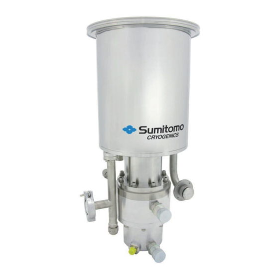 SUMITOMO MARATHON CP-8 TECHNICAL MANUAL Pdf Download | ManualsLib