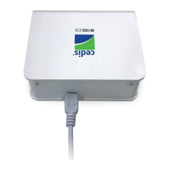 ADVANCED BIONICS CEDIS E100 DS DRYING KIT QUICK REFERENCE MANUAL Pdf Download | ManualsLib