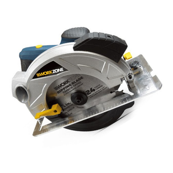 WORKZONE 50450 USER MANUAL Pdf Download | ManualsLib