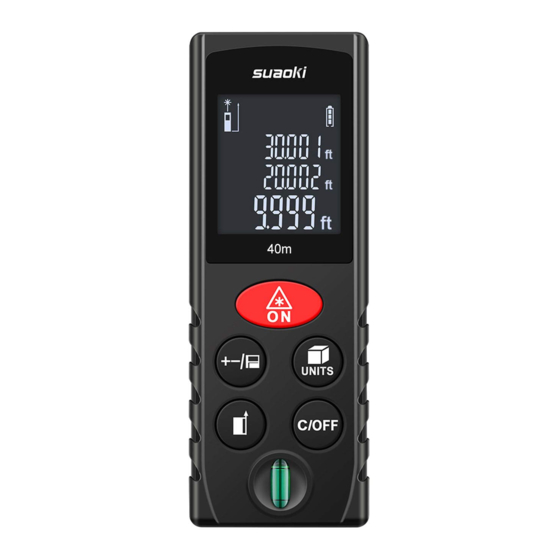 SUAOKI D40 USER MANUAL Pdf Download | ManualsLib