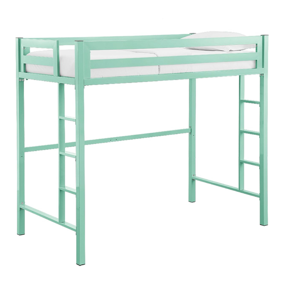 WALKER EDISON BTSQTOL ASSEMBLY INSTRUCTIONS MANUAL Pdf Download ...