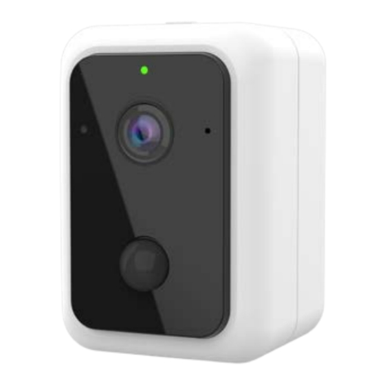 SERCOMM BC855 SETUP MANUAL Pdf Download | ManualsLib