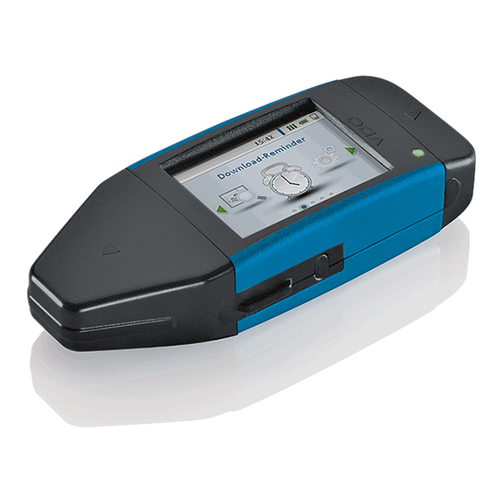 VDO DLKPRO MANUAL Pdf Download | ManualsLib