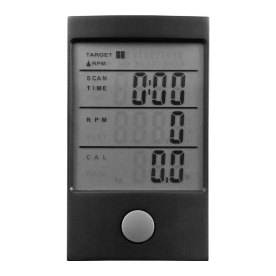 ENERGETICS TZ-4091 MANUAL Pdf Download | ManualsLib
