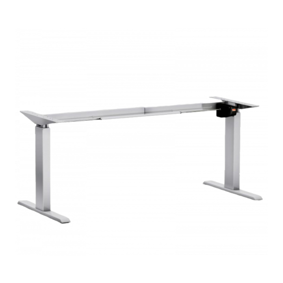 ACTIFORCE ALUFORCE PRO 140 M ASSEMBLY MANUAL Pdf Download | ManualsLib