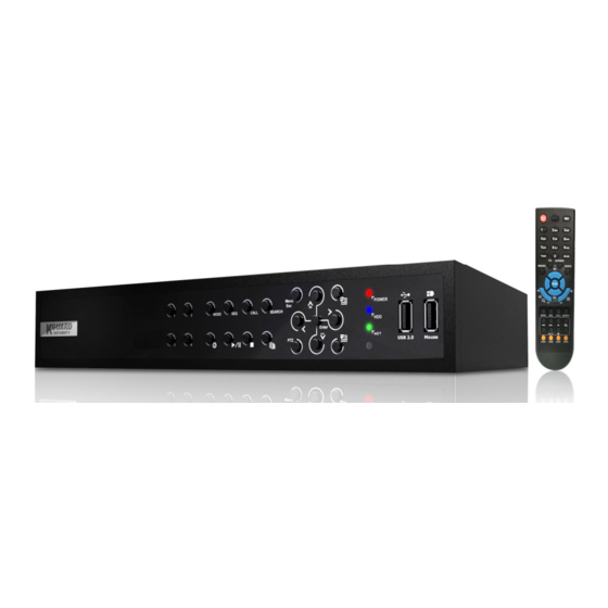 KGUARD SECURITY KG-SH122E.V2 USER MANUAL Pdf Download | ManualsLib