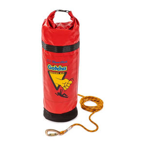 SPANSET GOTCHA REMOTE RESCUE KIT USER INSTRUCTIONS Pdf Download ...