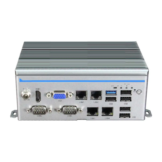 JHCTECH KMDA-2602 USER MANUAL Pdf Download | ManualsLib