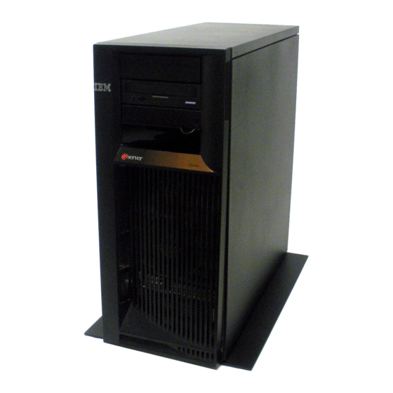 IBM ESERVER ISERIES 8 SERIES MANUAL Pdf Download | ManualsLib