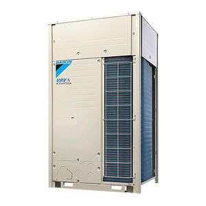 DAIKIN RXQ6AYM INSTALLATION MANUAL Pdf Download | ManualsLib