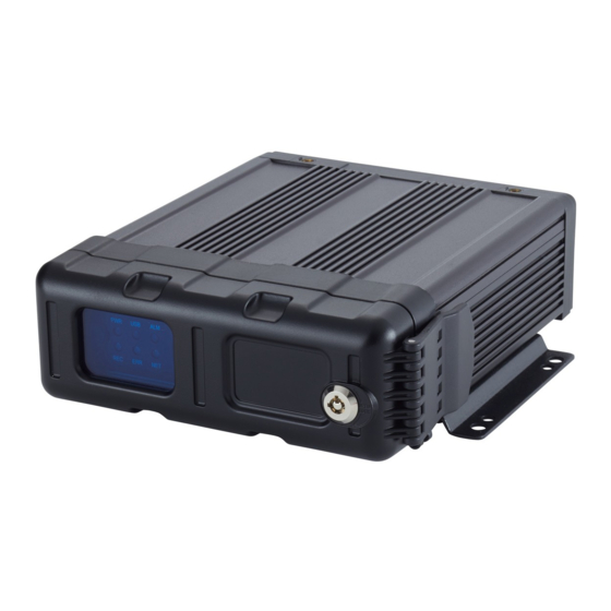 ECHOMASTER DVR-50 SERIES INSTALLATION MANUAL Pdf Download | ManualsLib