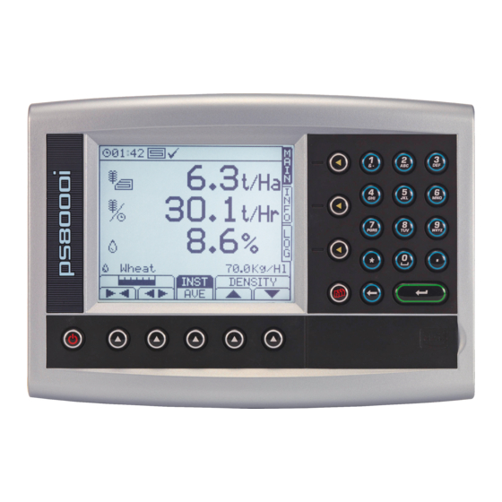 RDS TECHNOLOGY PRO SERIES OPERATION Pdf Download | ManualsLib