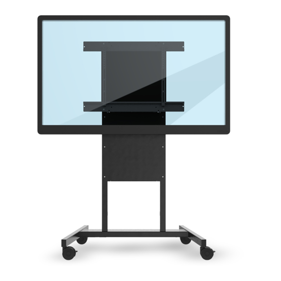 BALANCEBOX 400 INSTALLATION MANUAL Pdf Download | ManualsLib