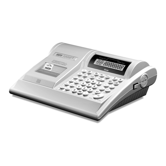 ELCOM EURO-1000T USER MANUAL Pdf Download | ManualsLib