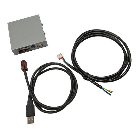 VAIS TECHNOLOGY SIRIUSXM CHEVROLET OWNER'S MANUAL Pdf Download | ManualsLib