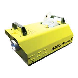 TEMPEST LEADER SMOKE 3 USER MANUAL Pdf Download | ManualsLib