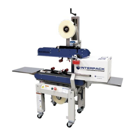 IPG INTERPACK USC 2024-BB 3 OPERATIONS MANUAL & PARTS LIST Pdf Download ...